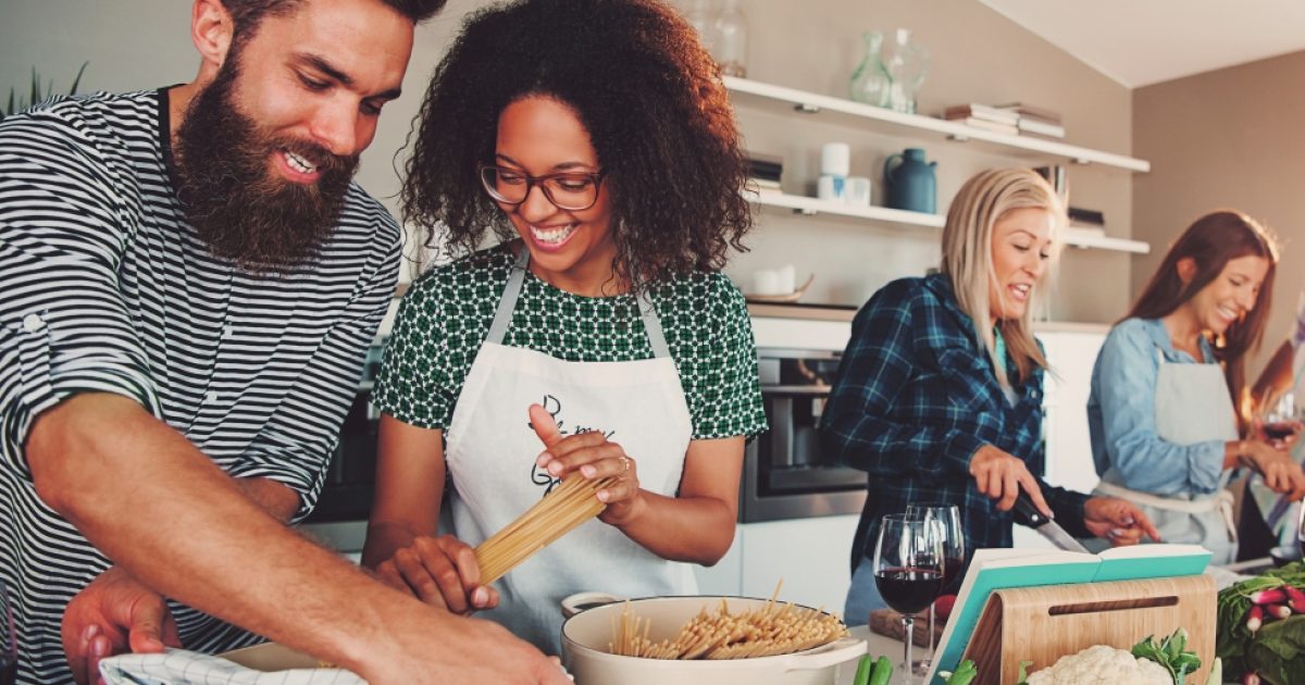 I-D Foods Corporation | Home